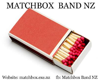 Matchbox - Home